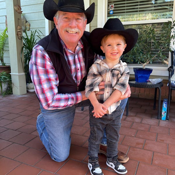 Custom Toddler Cowboy Hat | Personalized Toddler Cowboy Hat | Custom ...