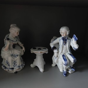 Crystal Vintage Hofbauer Red Bird Crystal Vase/bottle/ashtray/bowl ...