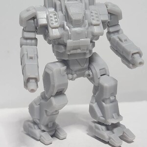 Alien Deadly Shredder 32mm Scale Alien Miniature RPG Sci - Etsy