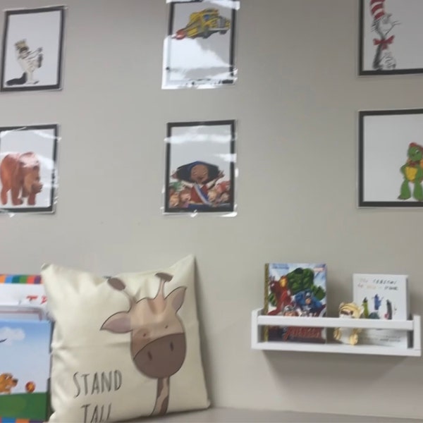 Popsicle Theme Bulletin Board and Door Kit Anything is Popsicle With ...