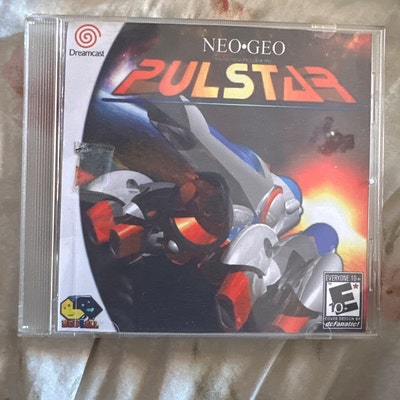 Gameboy & Gameboy Color Collection 3 Disc Set Over 1125 Games Dreamcast ...