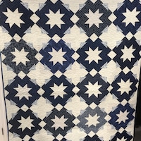 Summer Revival Quilt - PDF Quilt Pattern - Etsy Canada