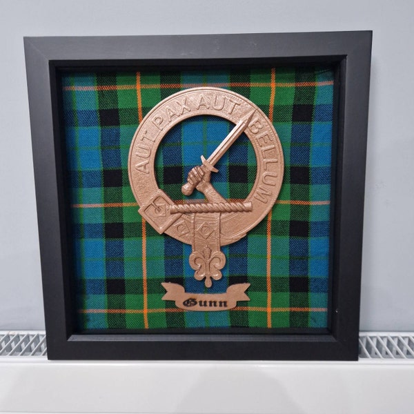 Sullivan of Beare Irish Coat of Arms Crest Framed - Etsy