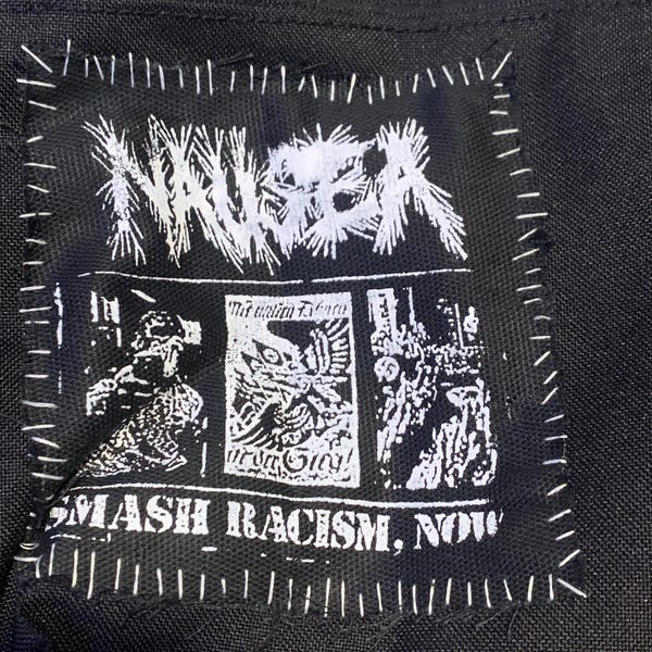 The Sex Pistols Patch Why Rock Destroys Your Mind Patch - Etsy