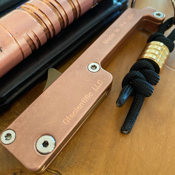 Spare Spring for Retractable Hook Everyday Carry Tool - Etsy