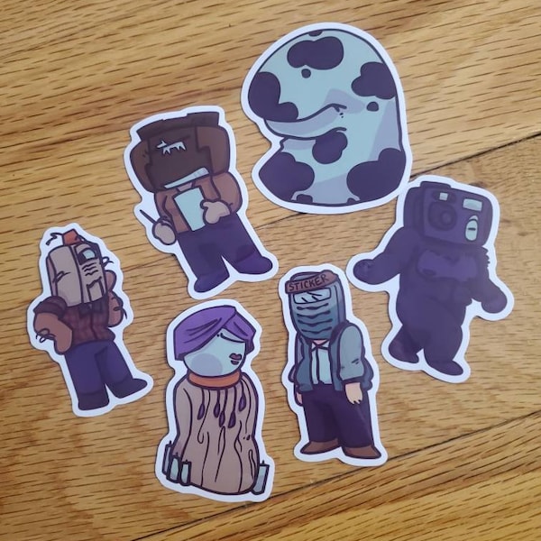 Dialtown Main Route Sticker Set | 2.5 in / 63.5 Mm - Etsy
