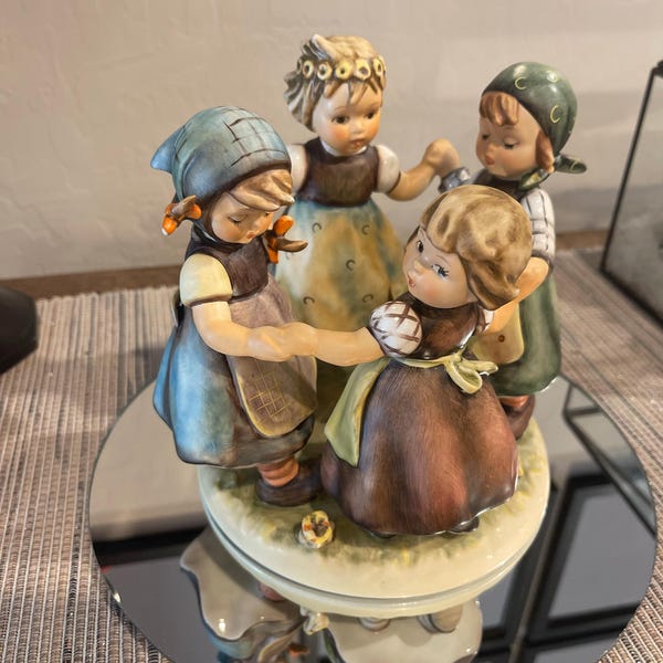 Hummel Group of Figurines Priced Individually - Etsy