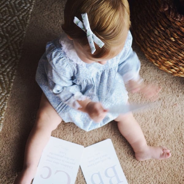 ABC Scripture Memorization Cards, Abc Bible Flash Cards, Abc Bible ...