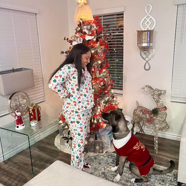 Dog Pearl Necklace, Pet Pearl Collar, Pet Jewelry, Dog ID Tag ...