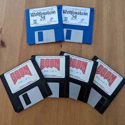 Custom Cyberpunk 2077 Style Floppy Disk - Etsy UK