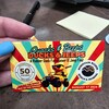 Car Show Dash Plaque 2"x3.5" 100 PACK - Etsy
