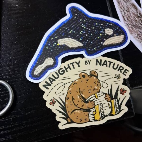 You Are on Native Land Sticker - Etsy