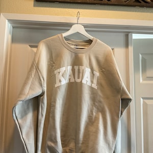 Ocean Wave Sweatshirt, Wave Sweater, Beach Sweatshirt, Simple Wave ...