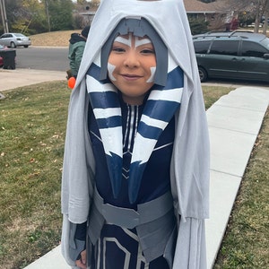 Cat Skull Mask PDF Pattern Template for EVA Foam - Etsy