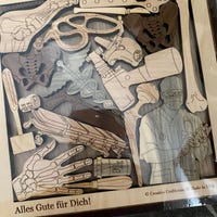 Enigma 37 Encryption Machine With Letters Numbers Encode And Decode