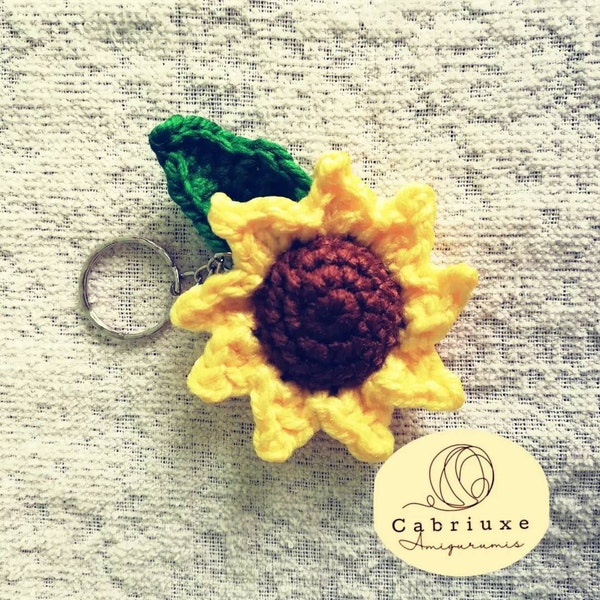 Amigurumi Mini Bunny Keychain Pattern, Crochet Carrot With Rabbit ...
