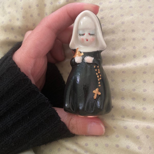 Five Inch Bye Lo, Grace Story Putman Vintage Mold, Million Dollar Baby ...