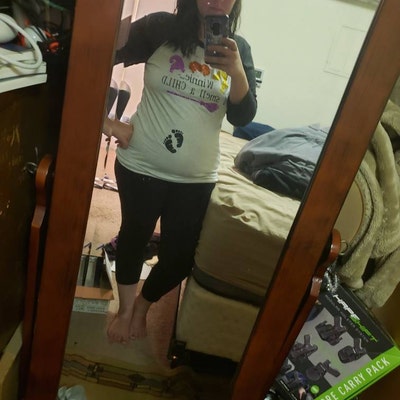 Hocus Pocus Pregnancy Annoucement Hocus Pocus Shirt Pregnancy ...