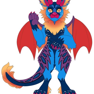 Protogen Emoji Base Pack Furry Lineart & Base - Etsy UK