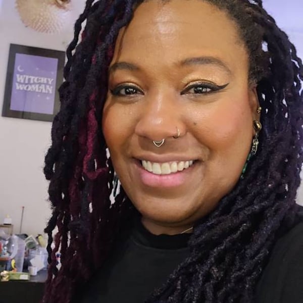 Titanium Fat Belly Button Ring Internally Threading 6/8/10/12/14mm ...