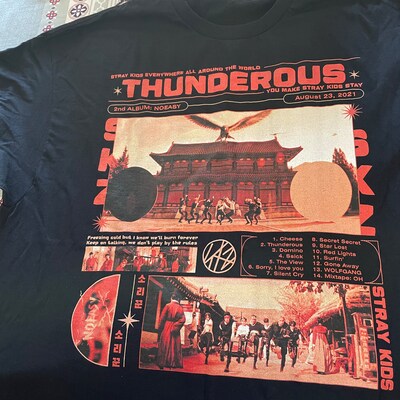 CRAVITY Shirt Tshirt Tee Merch Cravity Graphic Tee for Fan - Etsy