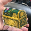 Amphibia True Colors Calamity Box Sticker - Etsy