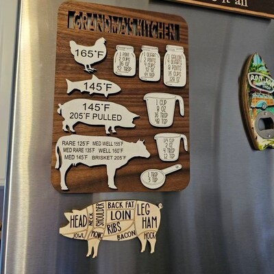 We All Have Different Abilities, Autism Awareness, Autistic, Fridge ...