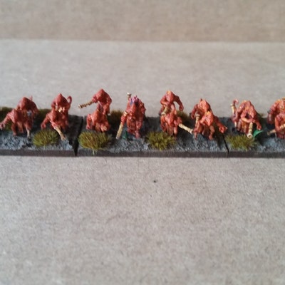 Warmaster 10mm 15mm Vampire Counts Corpse Cart - Etsy
