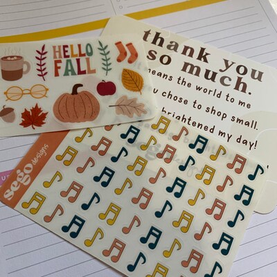 Dog Days Stickers, Vet Appointment Reminder, Dog Walk Reminder, Dog ...