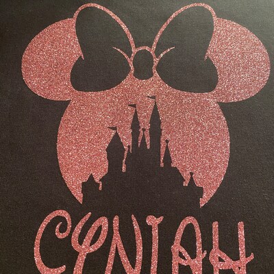 Cartoon Font SVG, Mouse Font SVG, Mouse Alphabet SVG, Letters Svg ...