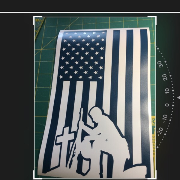 American Flag Svg Military Svg, USA 4th of July Svg, Sublimation Summer ...