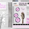 20 DIGITAL LOA Planning Stickers for Any Digital Planner Pngs Ready in ...