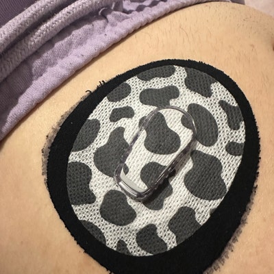 Pride Progression Patch for Freestyle Libre, Dexcom G6, Omnipod ...