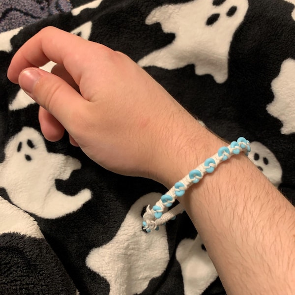 Pocket Size Skin Picking Fidget Trichotillomania Nail Biting Discreet ...