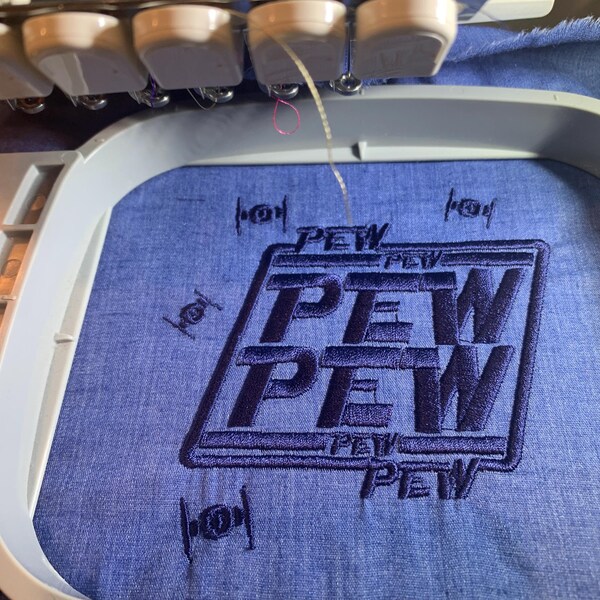 Rapunzel Tower Tangled Embroidery Machine Designs Instant Digital ...