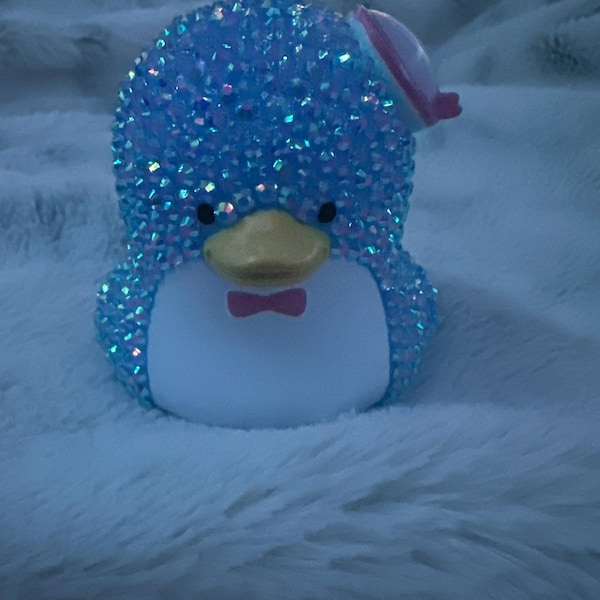 Clearances Rhinestone Ducks - Etsy