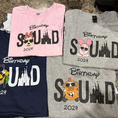 Girls Disneland Trip, Disney Princess Shirts, Disneyland Shirts for Women, Disney Girls Squad T ...