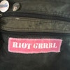 Riot Grrrl Patch - Etsy