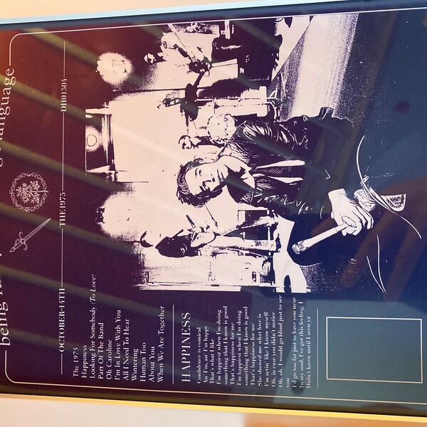 Sour Tour Digital Poster, Digital Download - Etsy