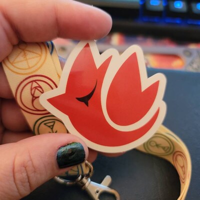 CL4P-TP claptrap 2.5 Inch Acrylic Charm Keychain - Etsy