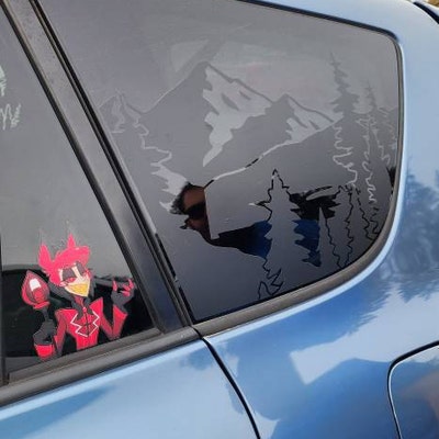 Amazing Digital Circus Sticker Set - Etsy