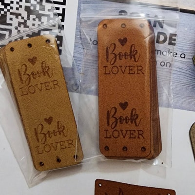 Printable MOM and DAD Flag Tag Set DIY Packaging for Photo - Etsy