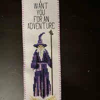 The Castle and the Owl Cross Stitch Pattern, Magic Embroidery Design ...