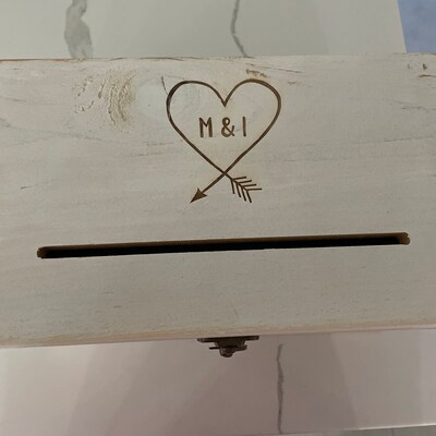 Personalized Cake Stand Keepsake Box 18x18x6 Wedding Cake Stand and ...