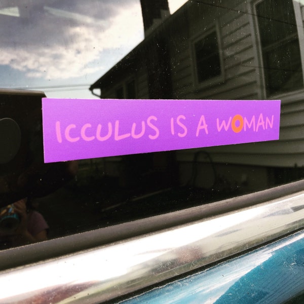 The Final Hurrah Vinyl Sticker - Etsy