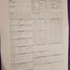 Editable Yearly Planner, Printable Yearly Overview on One Page, Year at ...