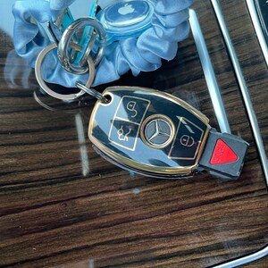 Suitable Tesla Car Key Cover, Tesla Car Key Card Holder Key Protector ...