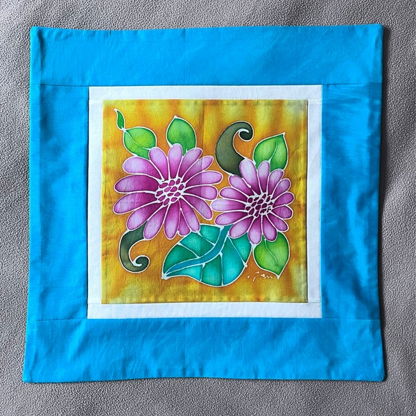 Anytime Topper Pattern by Amy Barickman - Etsy