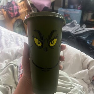 Scary Movie Horror Film Cup / Beer Can Horror Glass / Horror - Etsy
