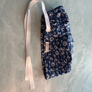 Euro Style Scrub Cap Unisex Sewing Pattern With Video Instructions ...